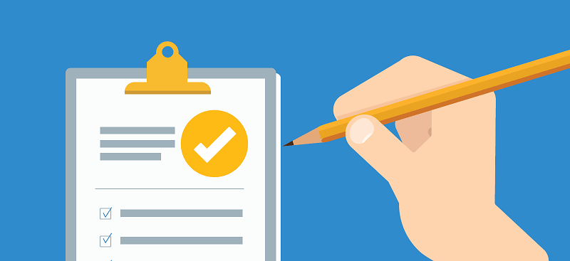 software development questionnaire by lanpdt