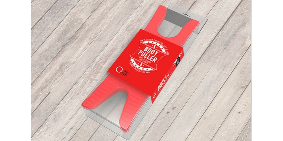 Manufacturing Process Design | JJ's Boot Jack | LA NPDT