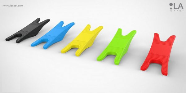 Manufacturing Process Design | JJ's Boot Jack | LA NPDT