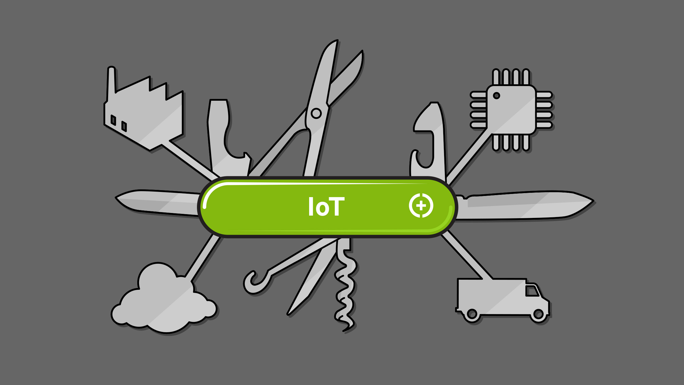 IoT Developer | LA New Product Development Team