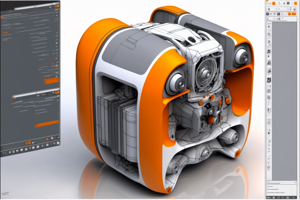 Prototype Design: Overview of Process, Types, Factors | LA NPDT