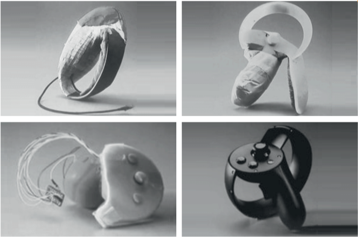 Prototype Design: Overview of Process, Types, Factors | LA NPDT